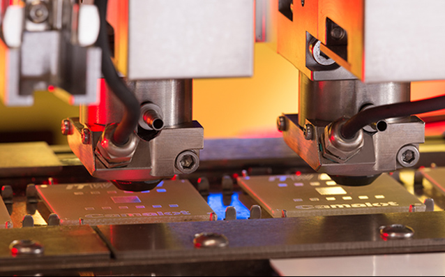 Prodigy Dispenser | ITW EAE